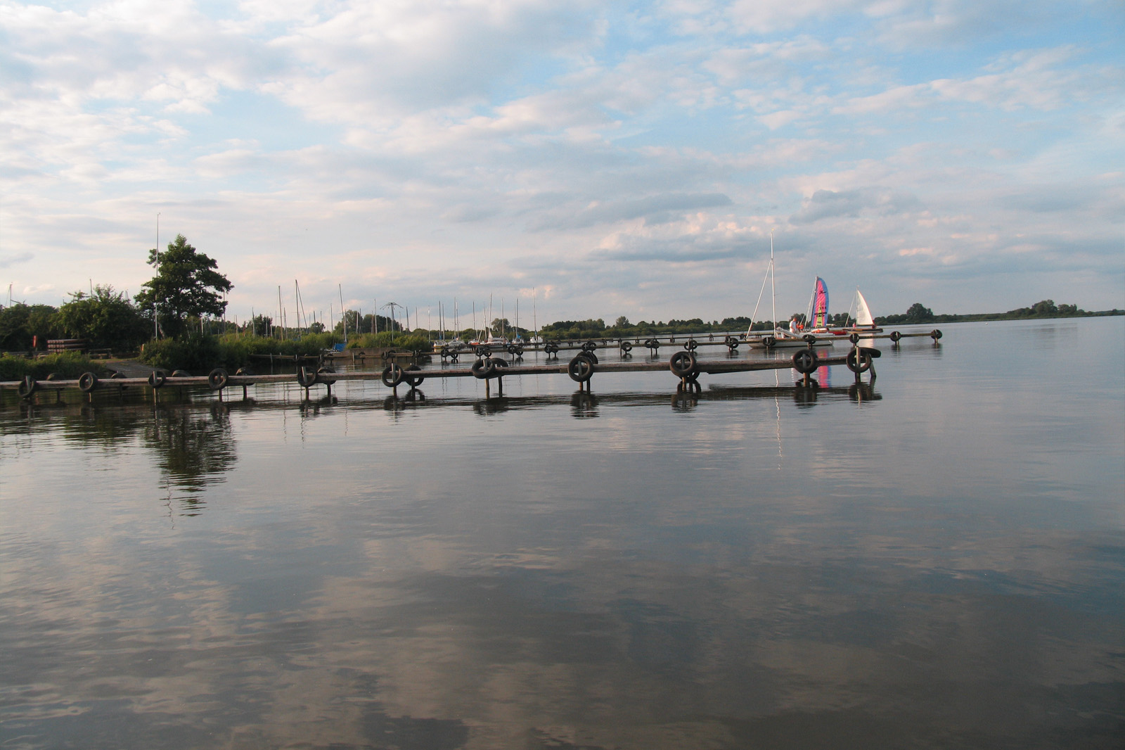 Sehenswertes|Dümmersee