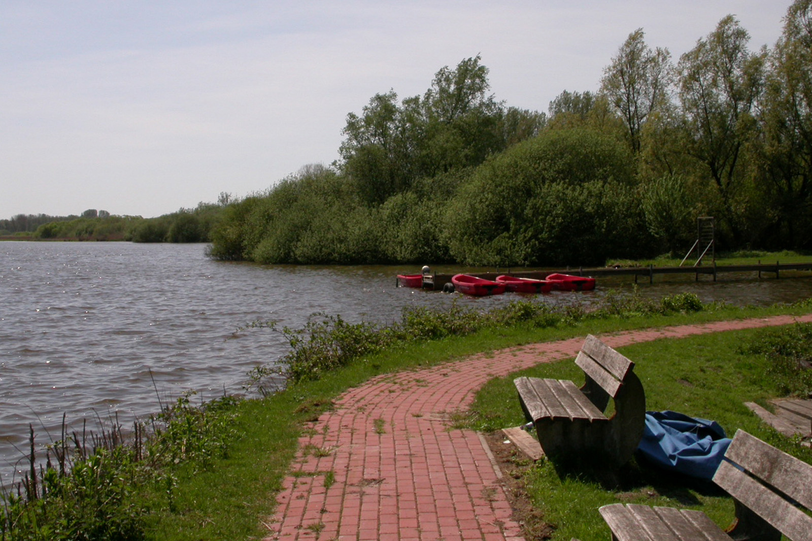 Sehenswertes|Dümmersee